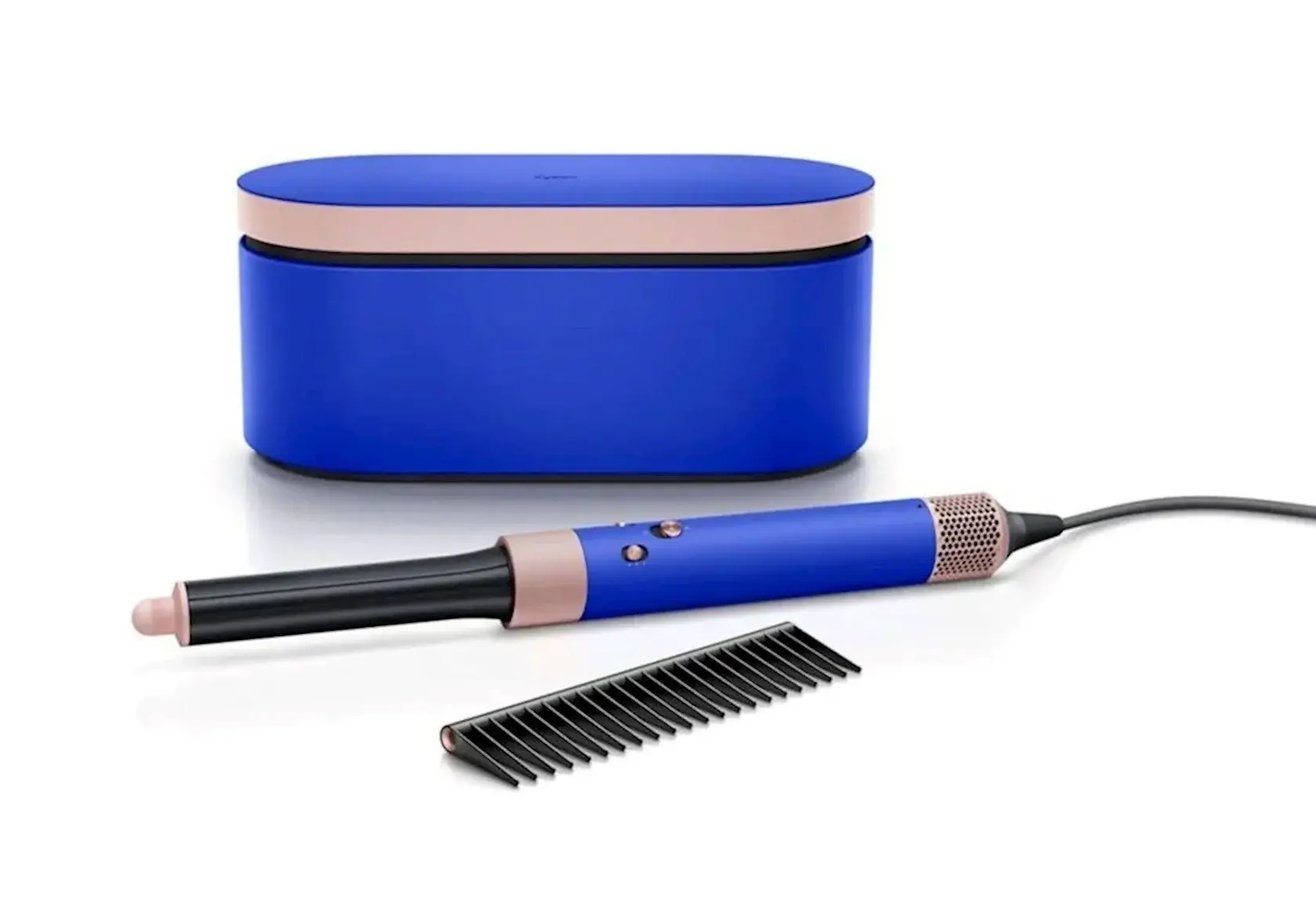 Dyson Airwrap Complete Long HS05 Blush Blue - 1399 AZN