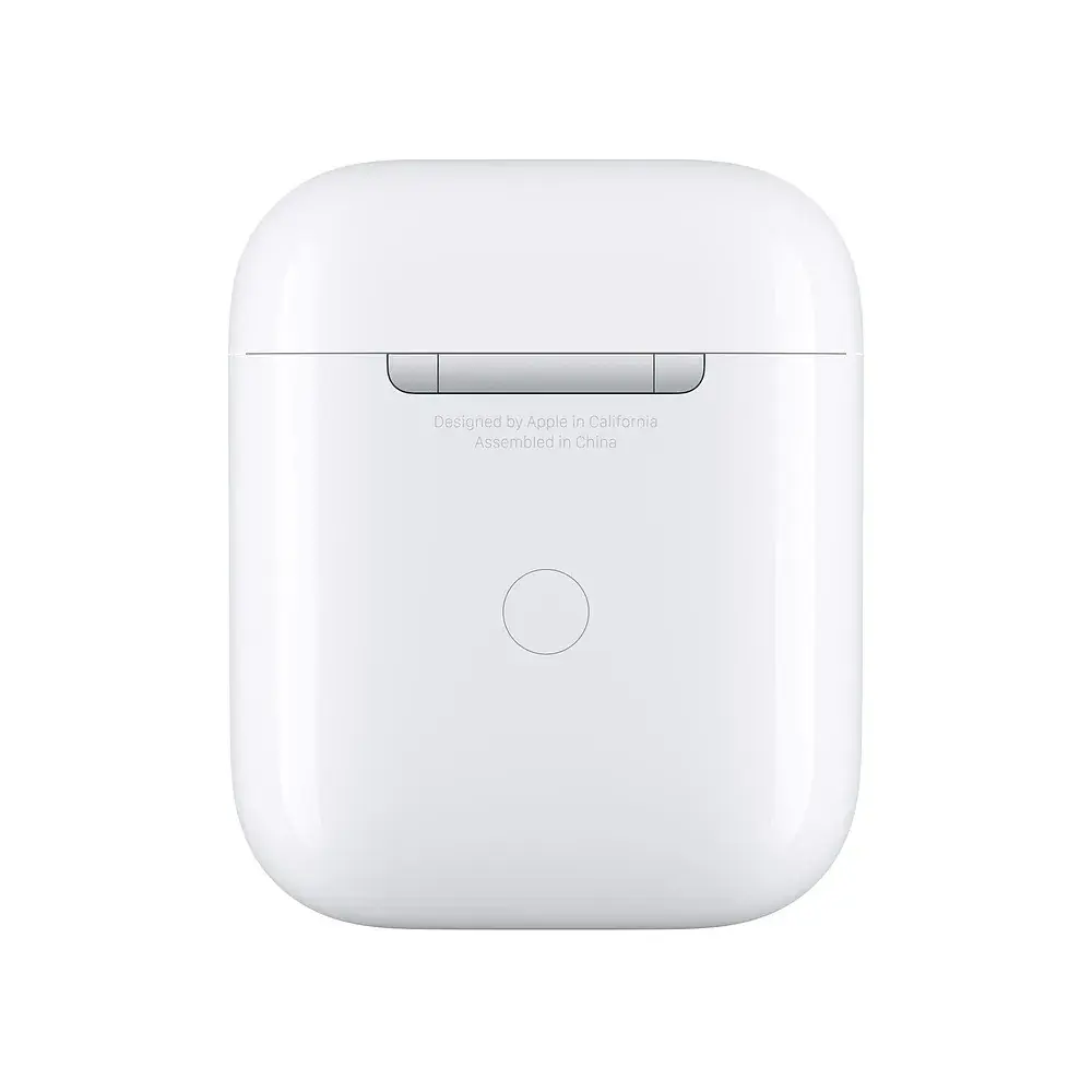 Apple AirPods 2 with Charging Case 279 AZN